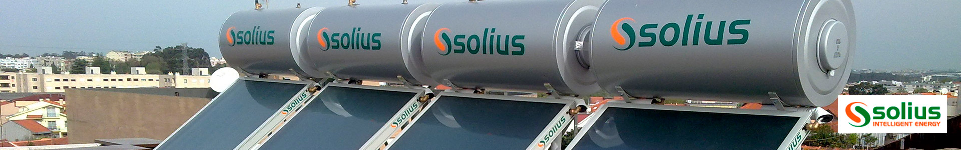 Solius Painéis Solares - Esquentadores Lisboa - Reparação de ...